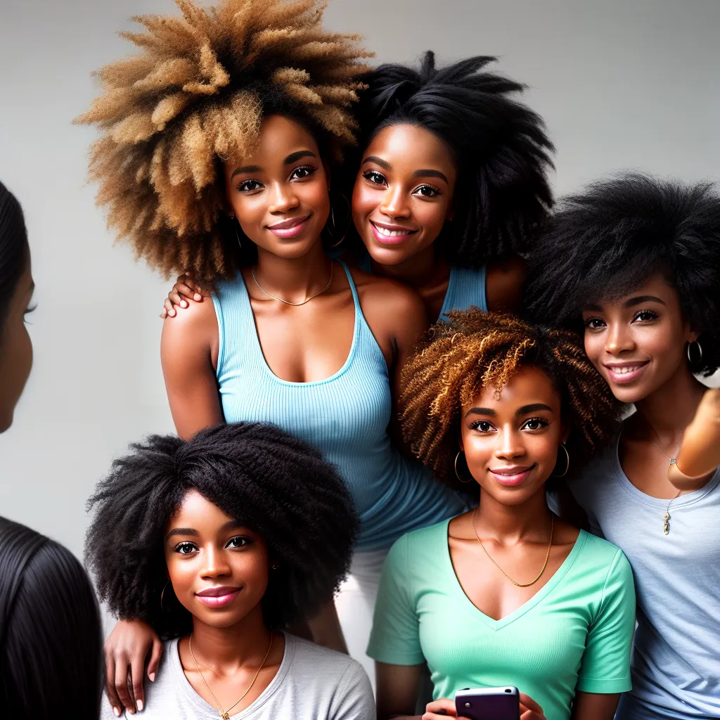 Cuidados, Estilos e Inspirações para Cabelo Afro