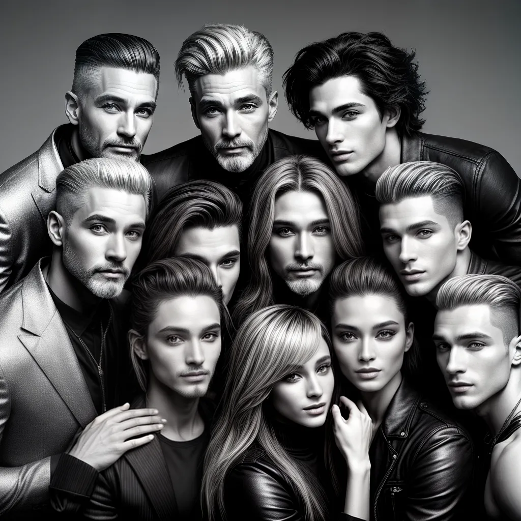 Celebridades que Adotaram o Look Grisalho e Arrasaram!