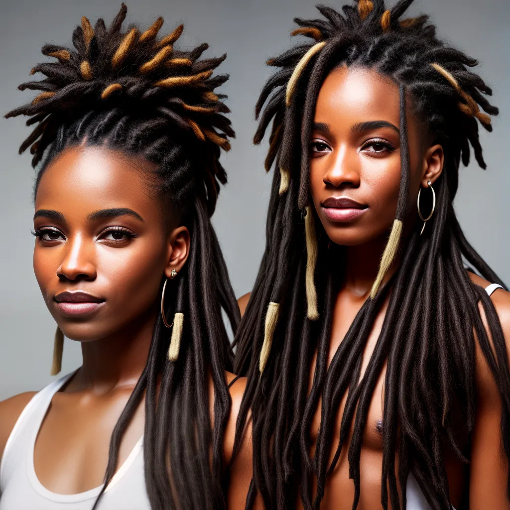 Dreads: Como Evitar Problemas Comuns e Manter a Saúde do Couro Cabeludo