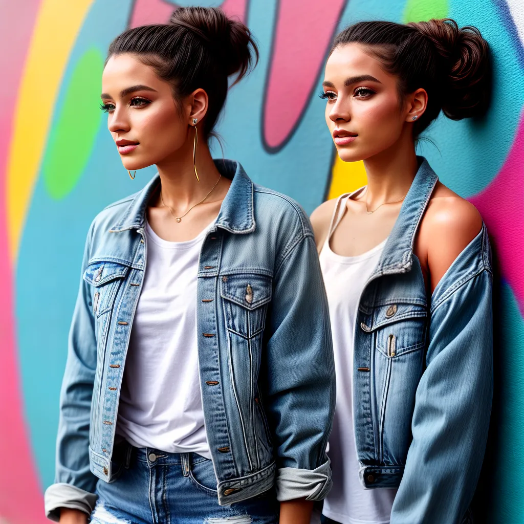 Domine o Visual Descontraído com Penteados "Messy" de 2024!