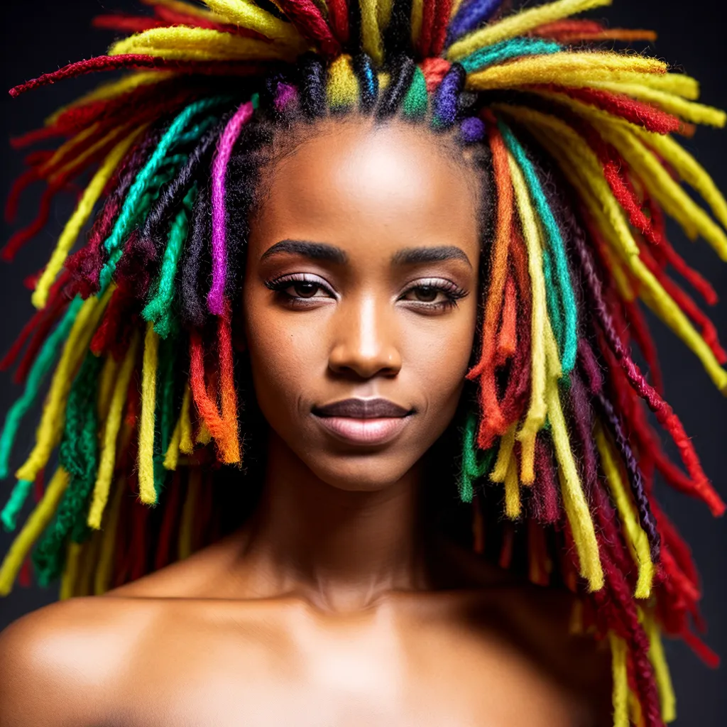 Benefícios e Desafios de Ter Dreads