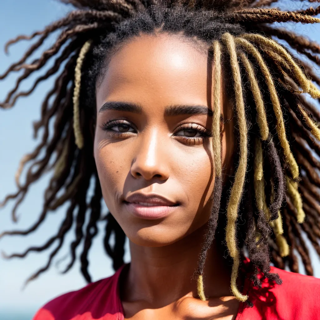 Como Tratar o Frizz em Dreads: Dicas Profissionais