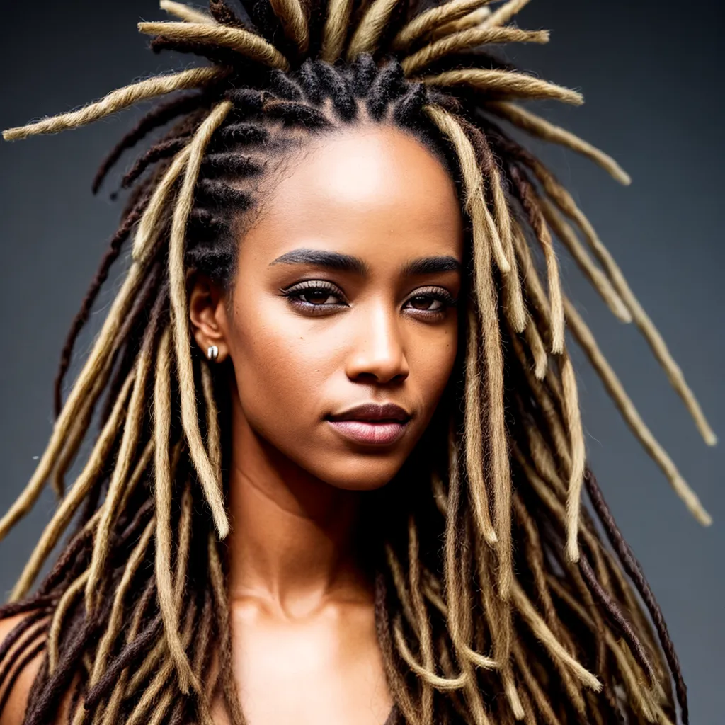 Dreads: Quando é Hora de Refazer ou Remover