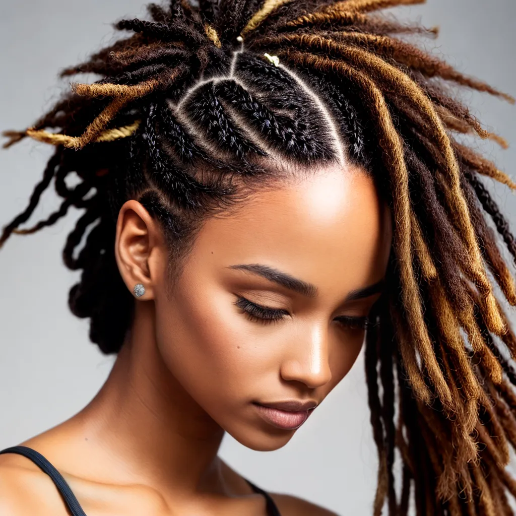 Dreads: Como Prevenir e Tratar a Caspa