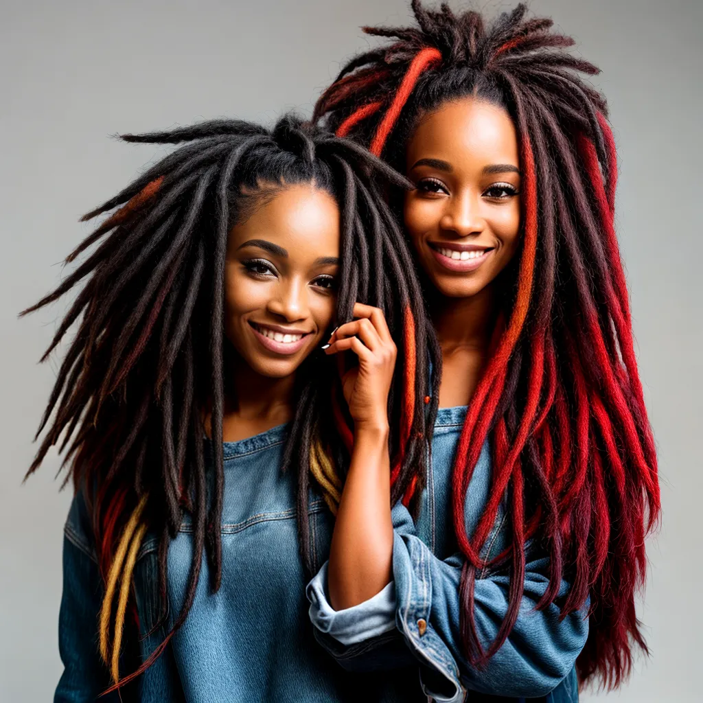 Dreads: Como Trabalhar o Seu Visual