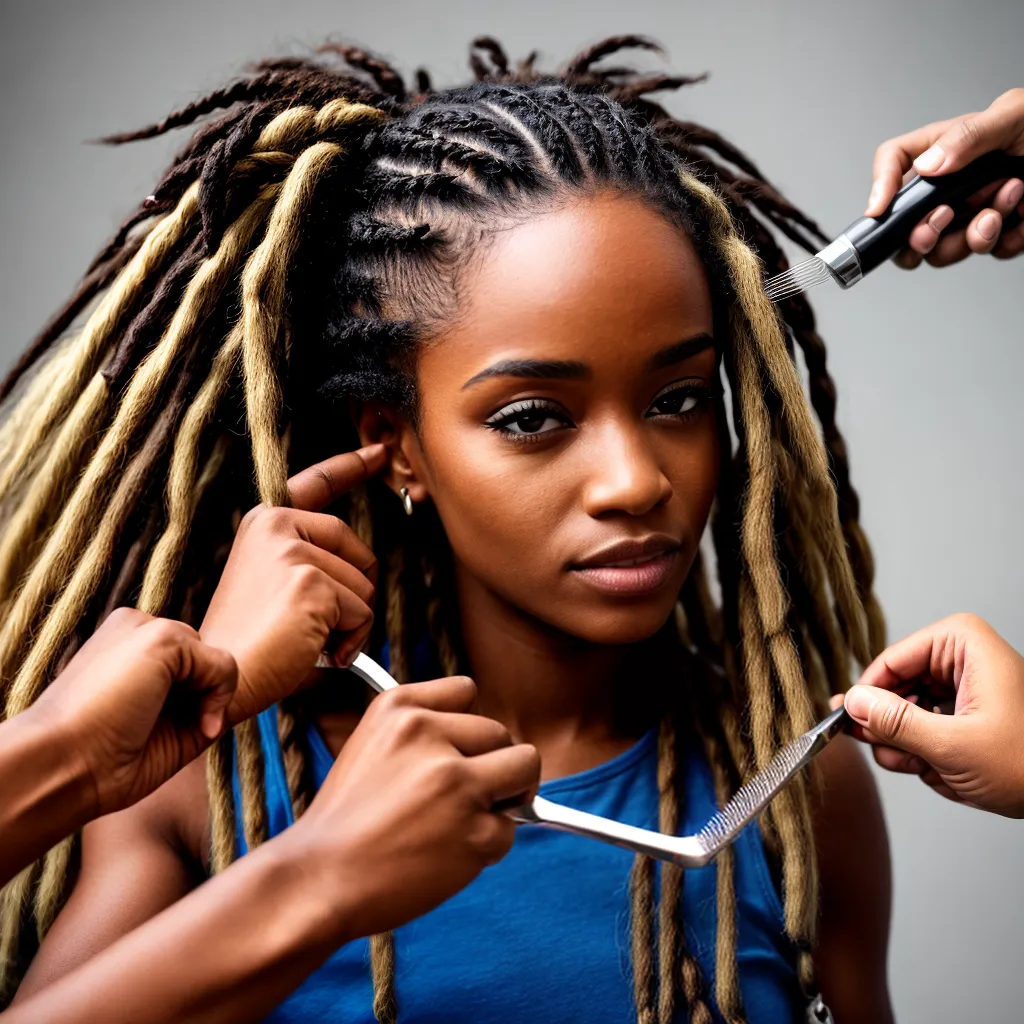 Como Fazer Dreads: Técnicas e Dicas para Iniciantes