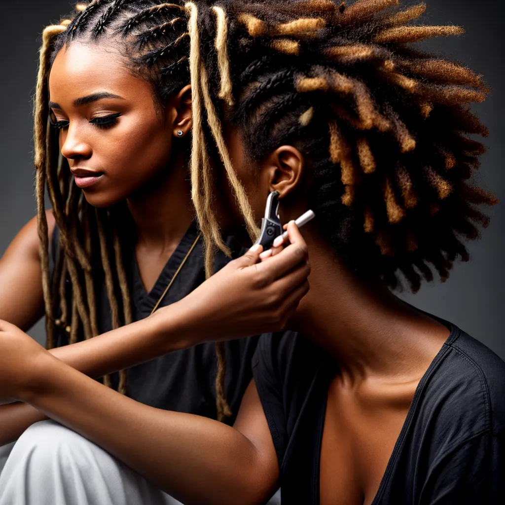 Como Fazer Dreads: Técnicas e Dicas para Iniciantes