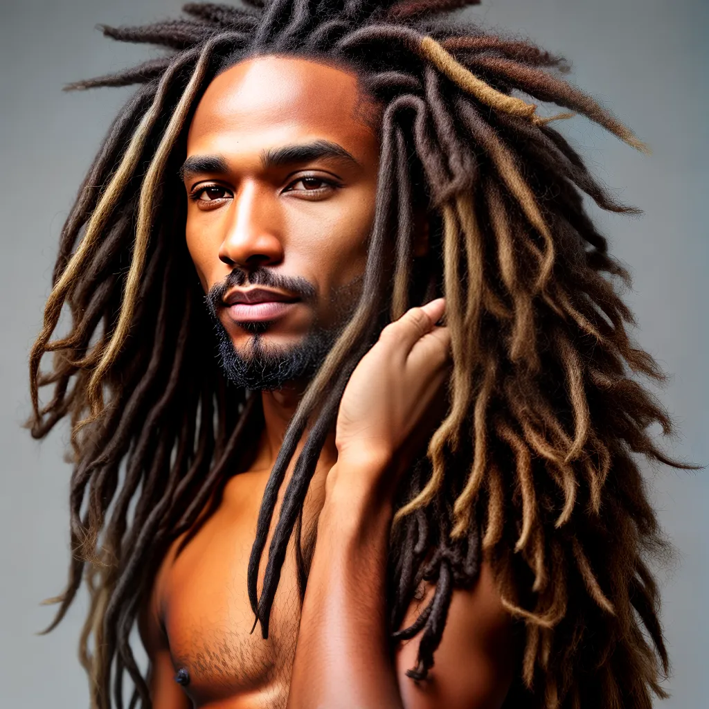 Dreads: Como Conseguir o Visual Que Você Deseja