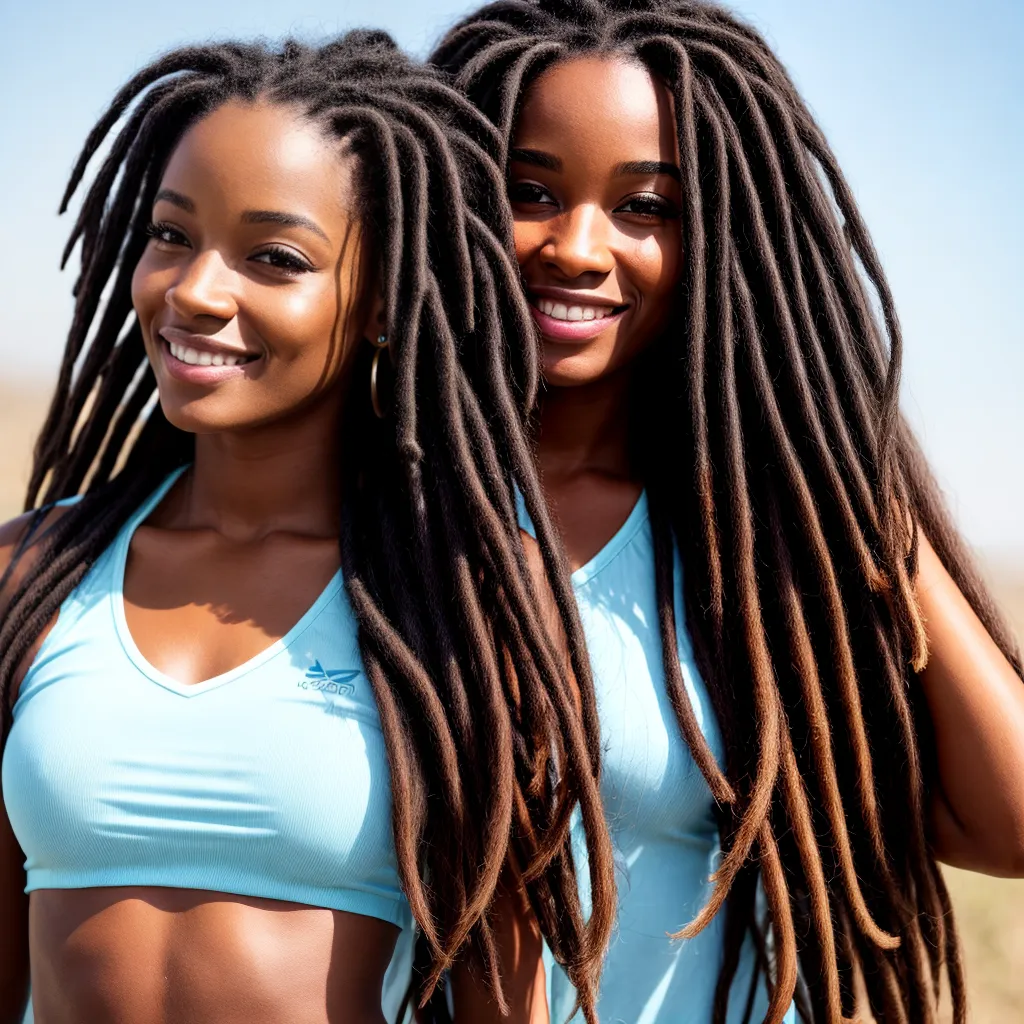 Dreads: Como Conseguir o Visual Que Você Deseja