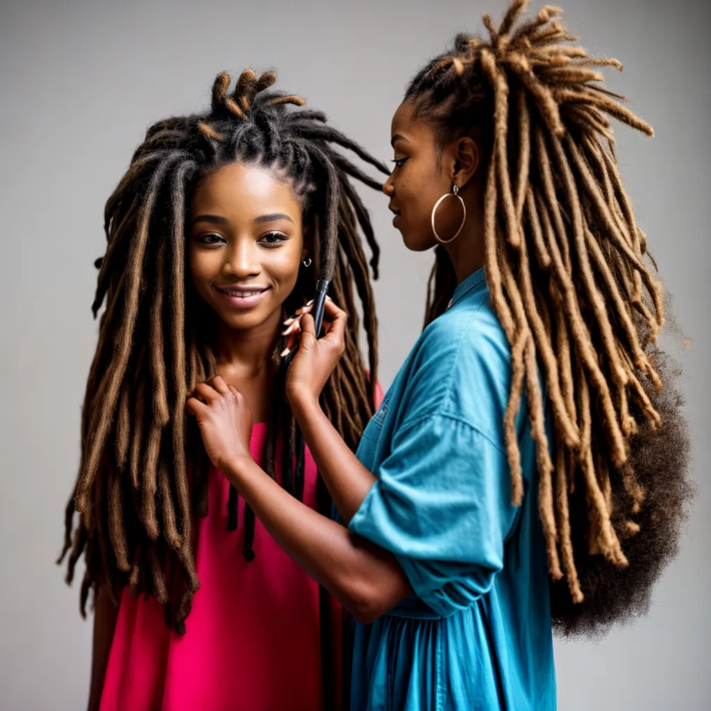 Dreads: Saiba como Prevenir Danos ao Cabelo