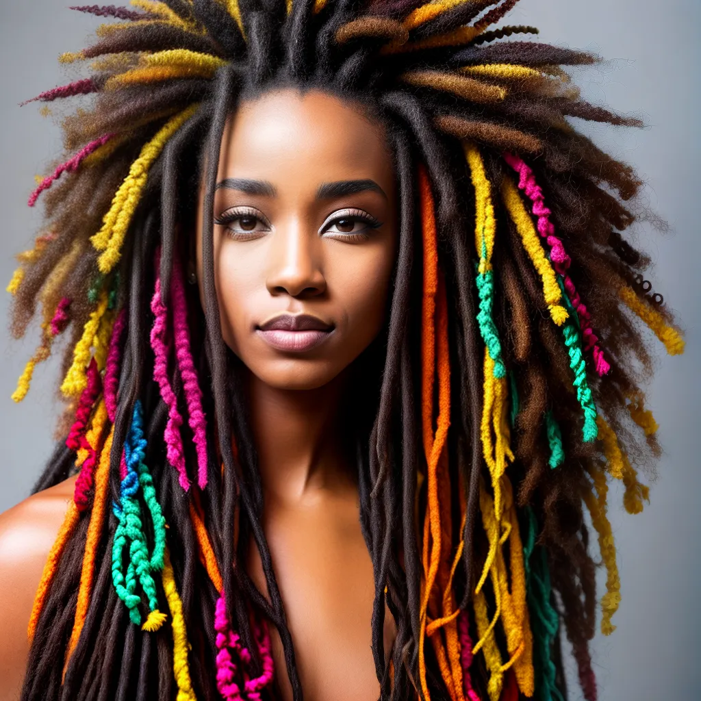 Dreads: Conheça as Melhores Formas de Cuidar do seu Cabelo