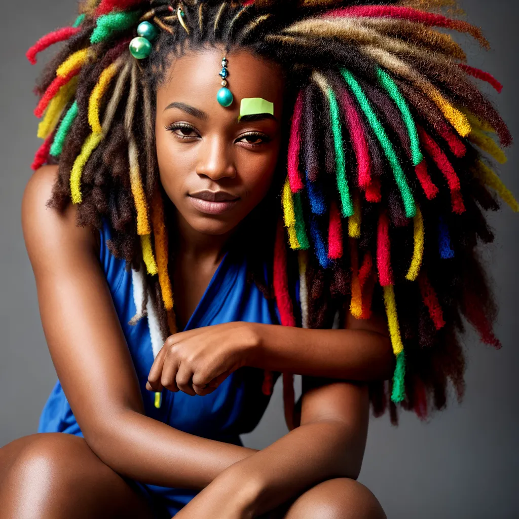 Como Cuidar dos seus Dreads: Um Guia Prático