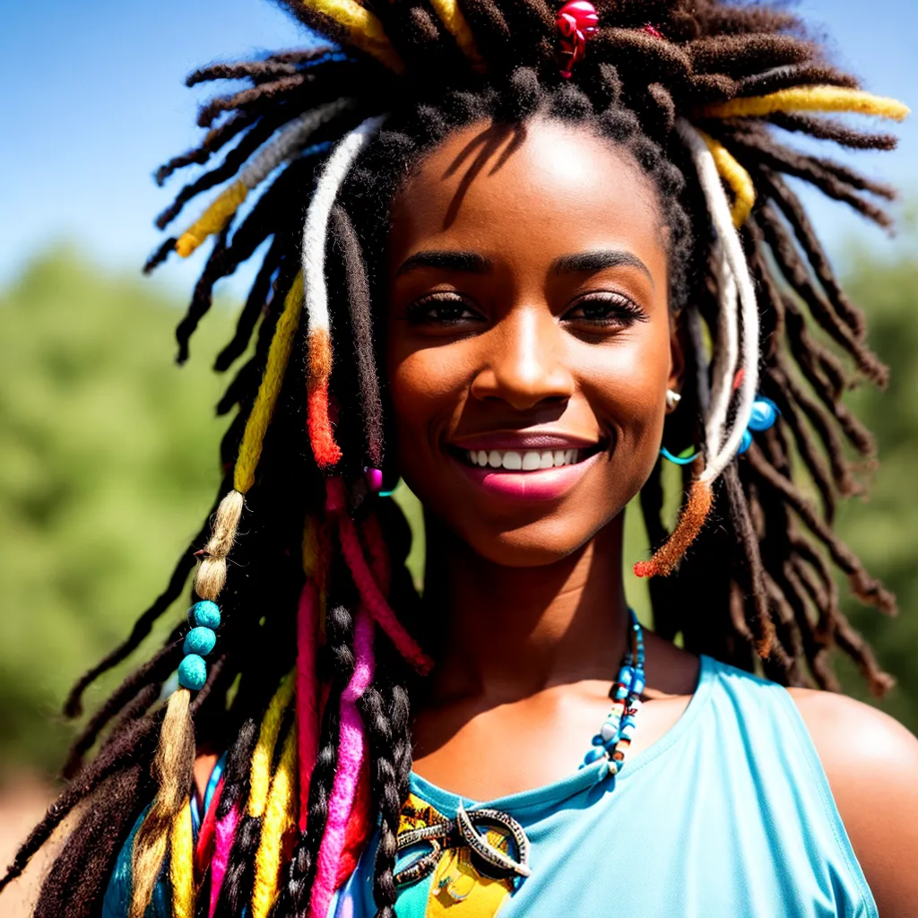 Como Cuidar dos Dreads para Manter um Visual Saudável