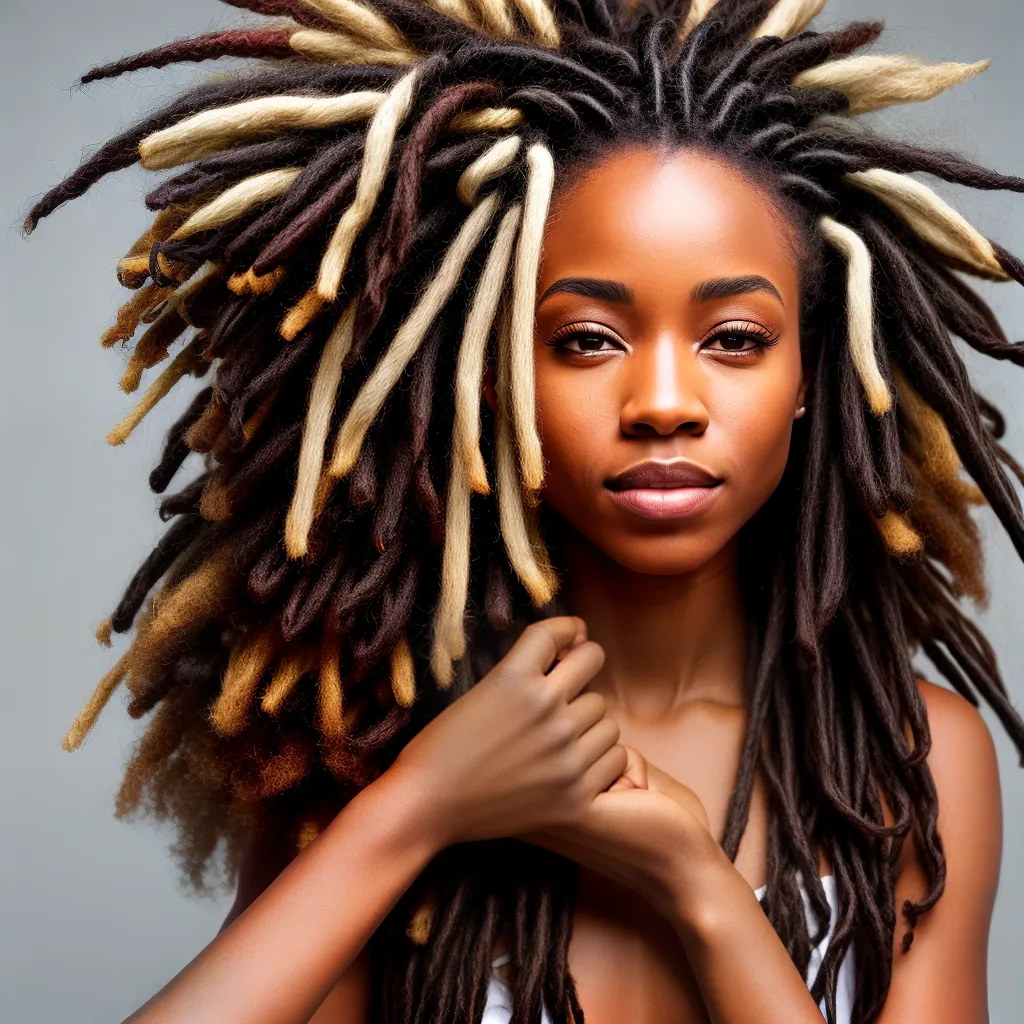 Como Cuidar dos Dreads para Manter um Visual Saudável