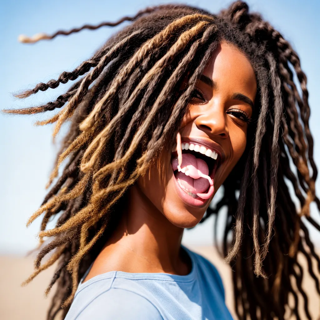 Dreads: Como Manter Seus Cabelos Bonitos e Fortes