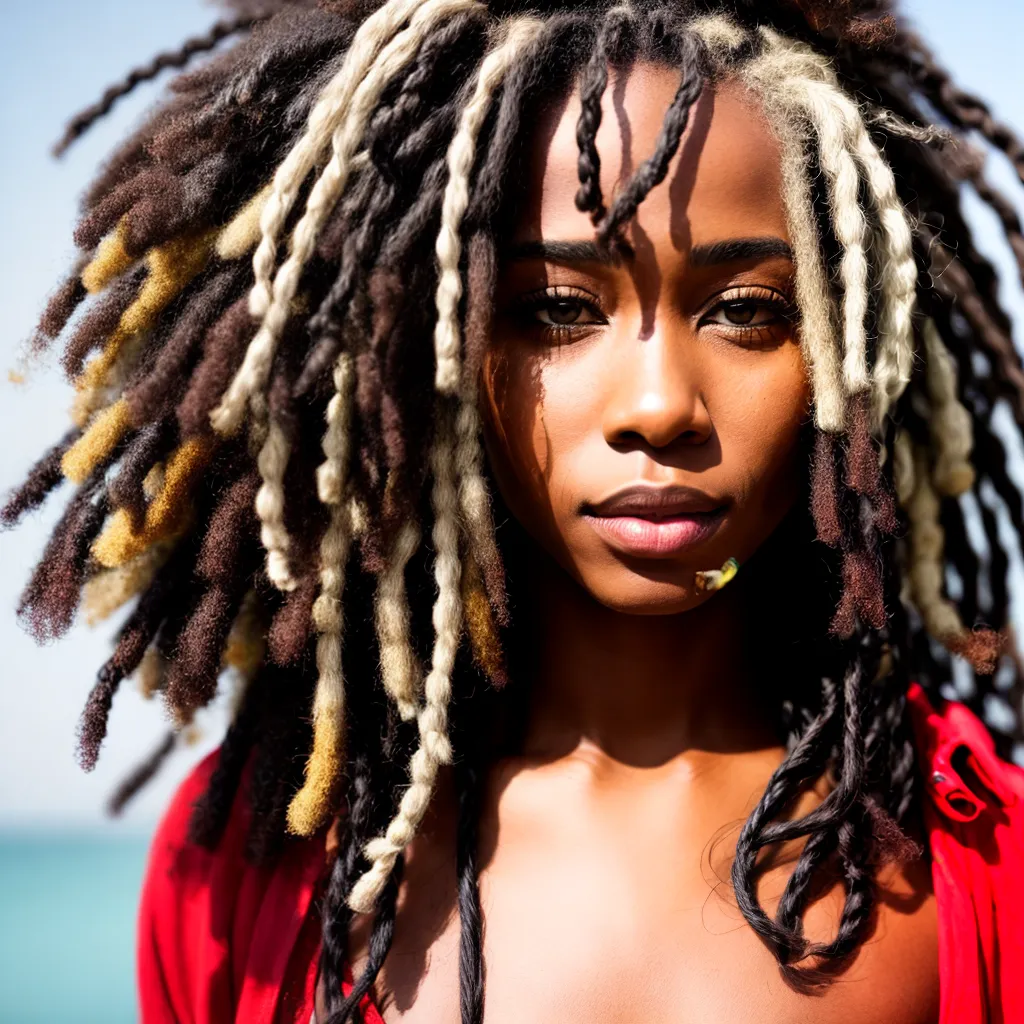 Dreads: Como Manter um Visual Elegante e Saudável
