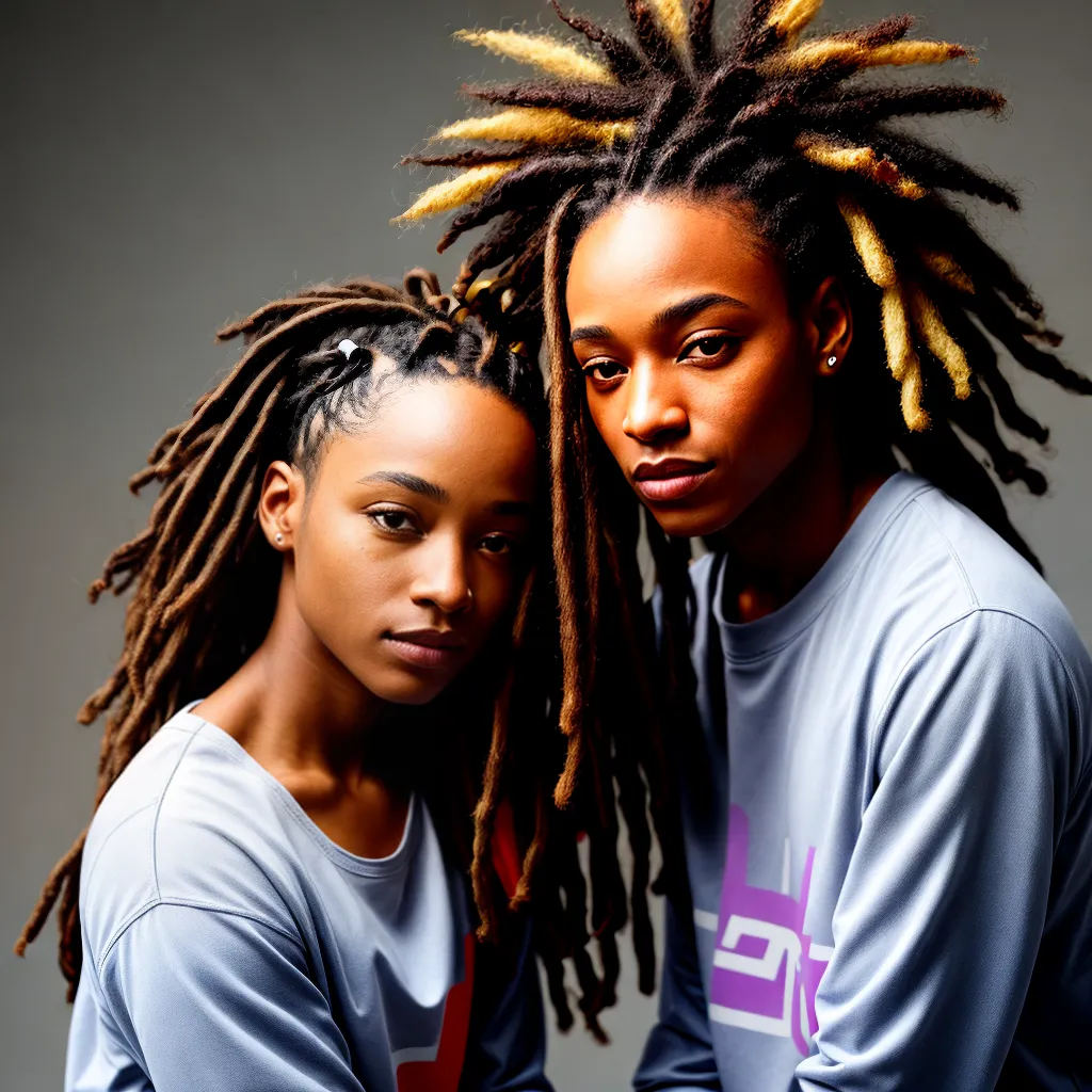 Como Tratar Problemas Comuns com Dreads