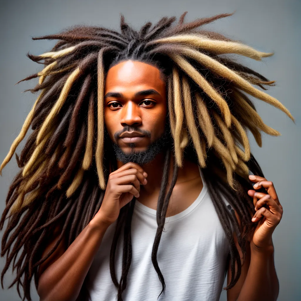 Como Tratar Problemas Comuns com Dreads