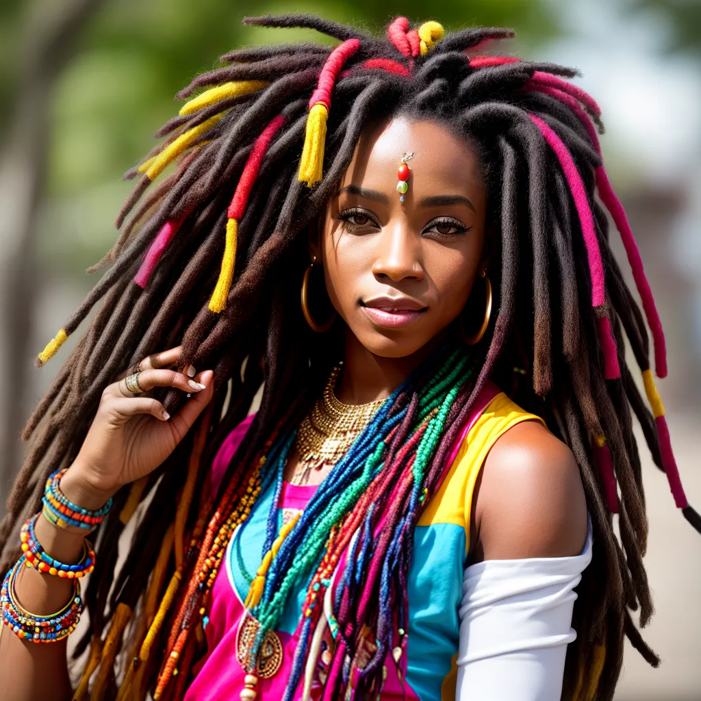 Dreads: Como Fazer, Cuidar e Manter seu Estilo