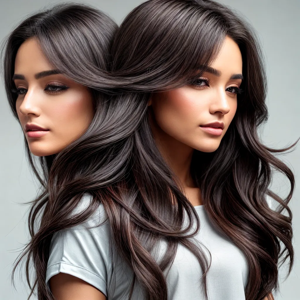 Guia Prático: Diferença Entre Mechas e Luzes