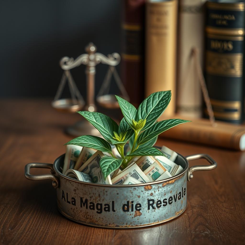 Fundo de Reserva: Significado, Tipos, Legalidade e História ...