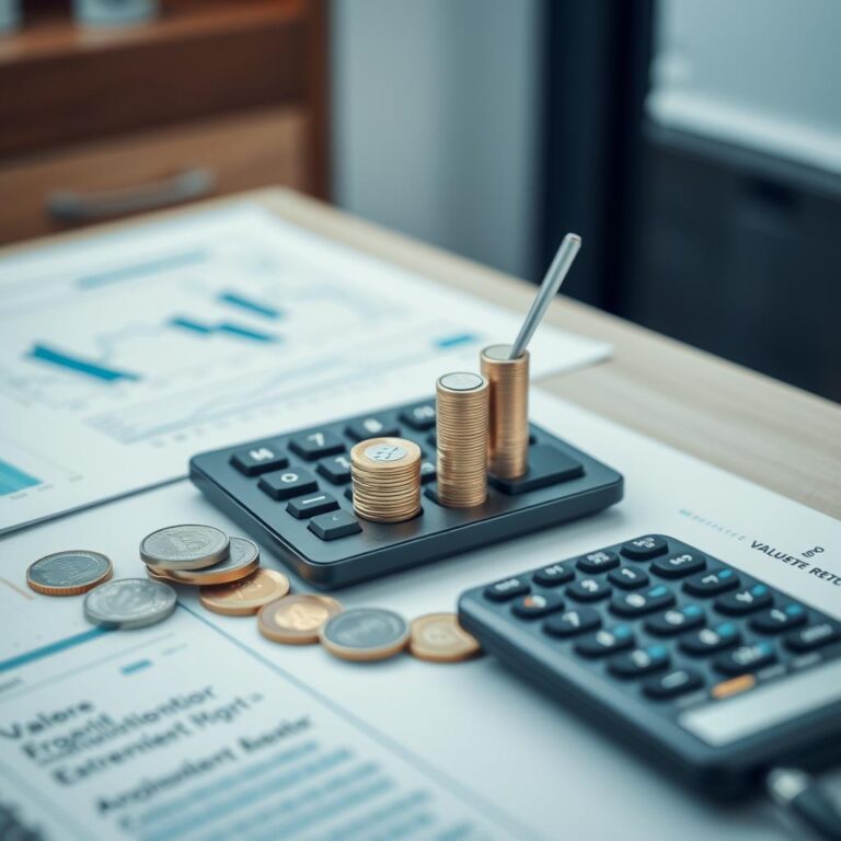 Valor Presente Líquido (VPL): O que significa e passos para calculá-lo ...