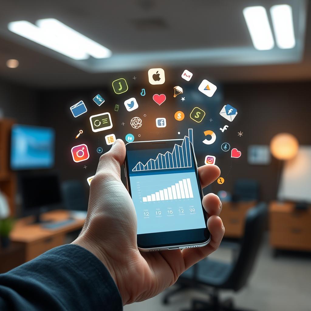 Marketing em Mídias Sociais (SMM): O que é, Como Funciona, Prós e ...