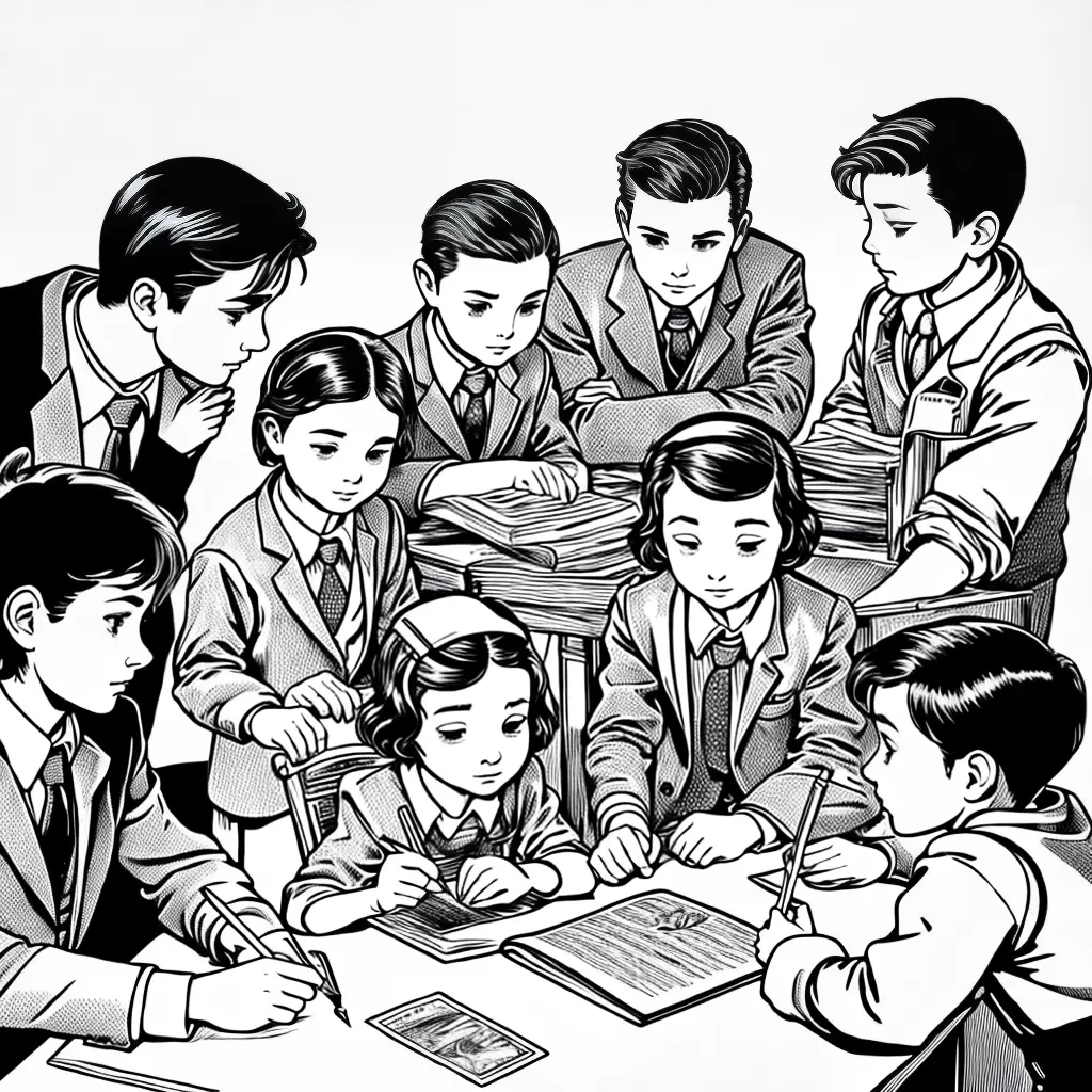 BioShock - 18 Desenhos para Imprimir e Colorir