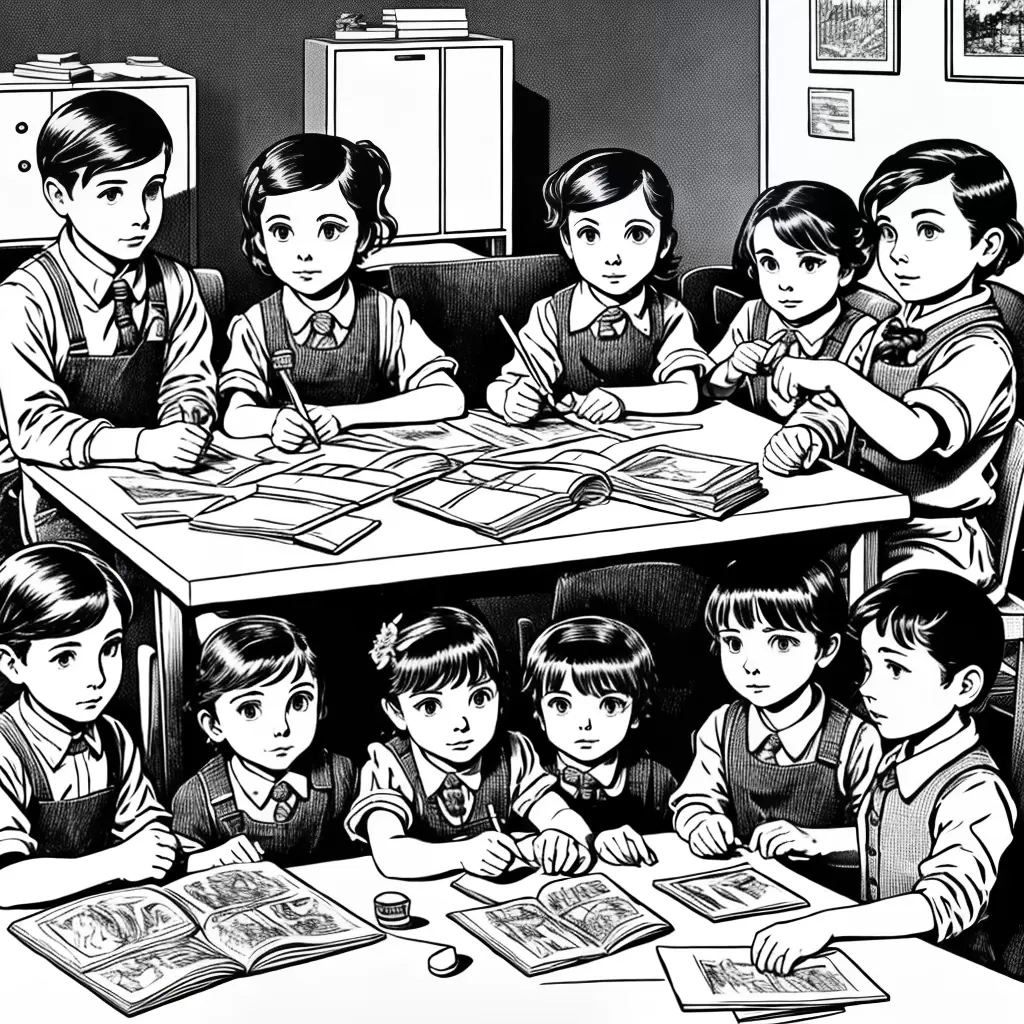 BioShock - 18 Desenhos para Imprimir e Colorir