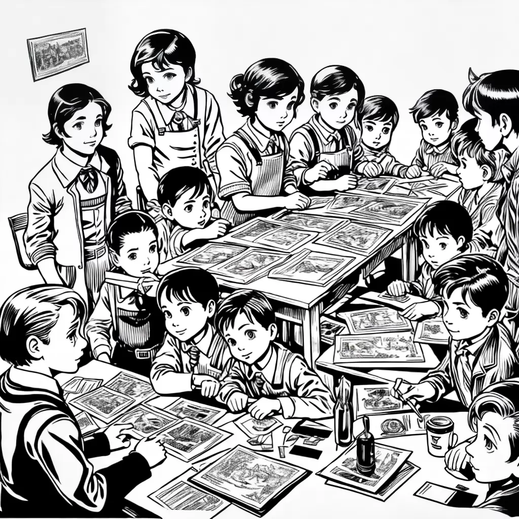 BioShock - 18 Desenhos para Imprimir e Colorir