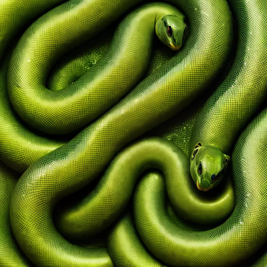 Desenhos para Imprimir e Colorir de Sucuri Kawaii