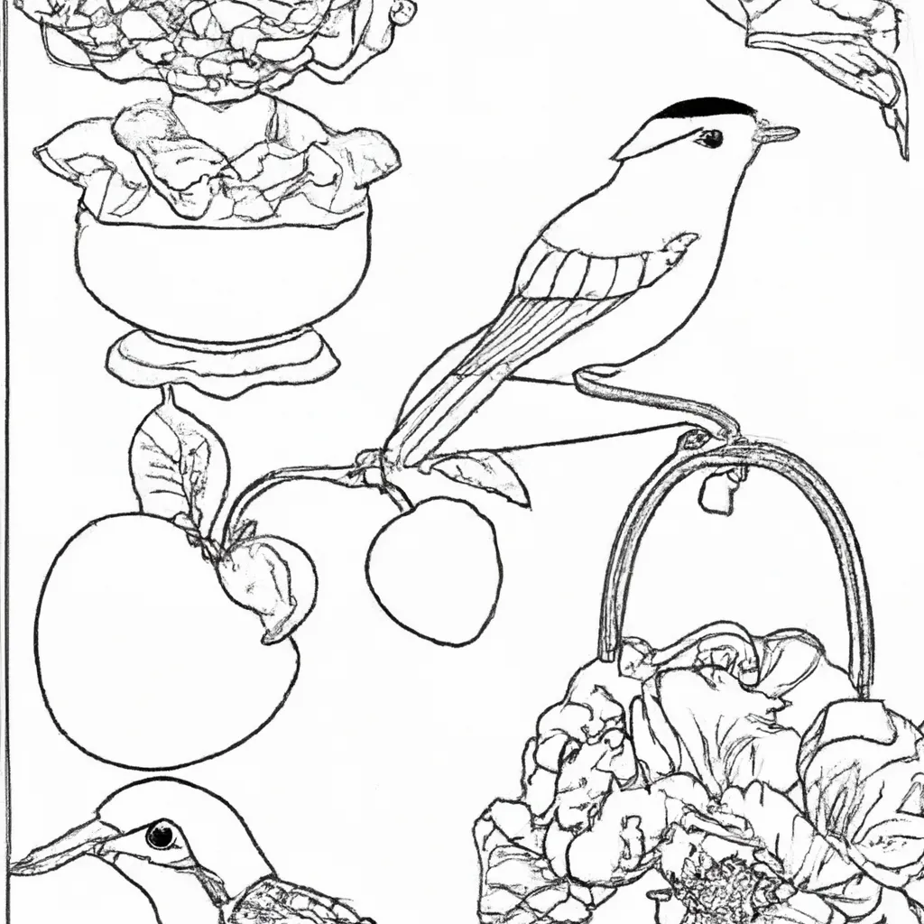 Desenhos de RABEL Espanhol para Imprimir e Pintar