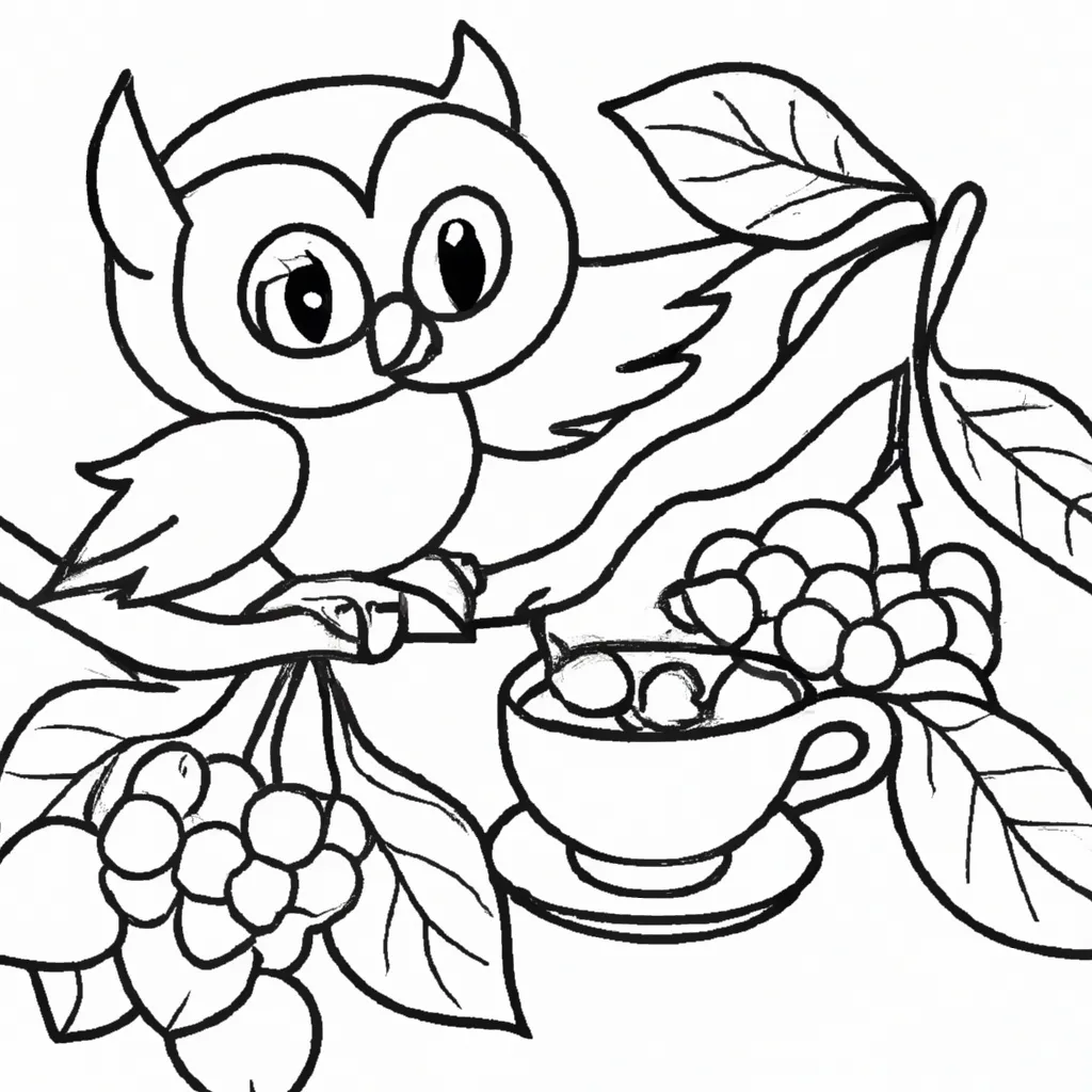Desenhos de Congro para Imprimir e Colorir