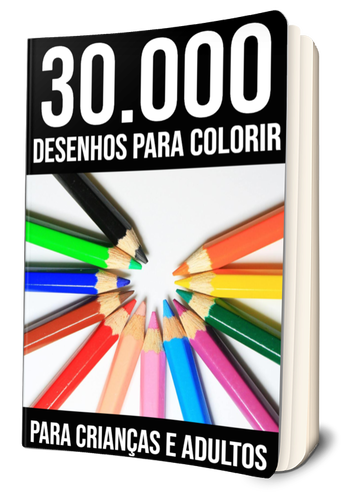 Como Aprender a Desenhar um Homem? Tutorial Passo a Passo