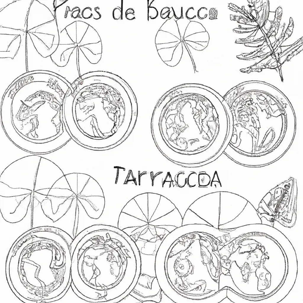 Desenhos de Moedas do Mundo para Imprimir e Colorir