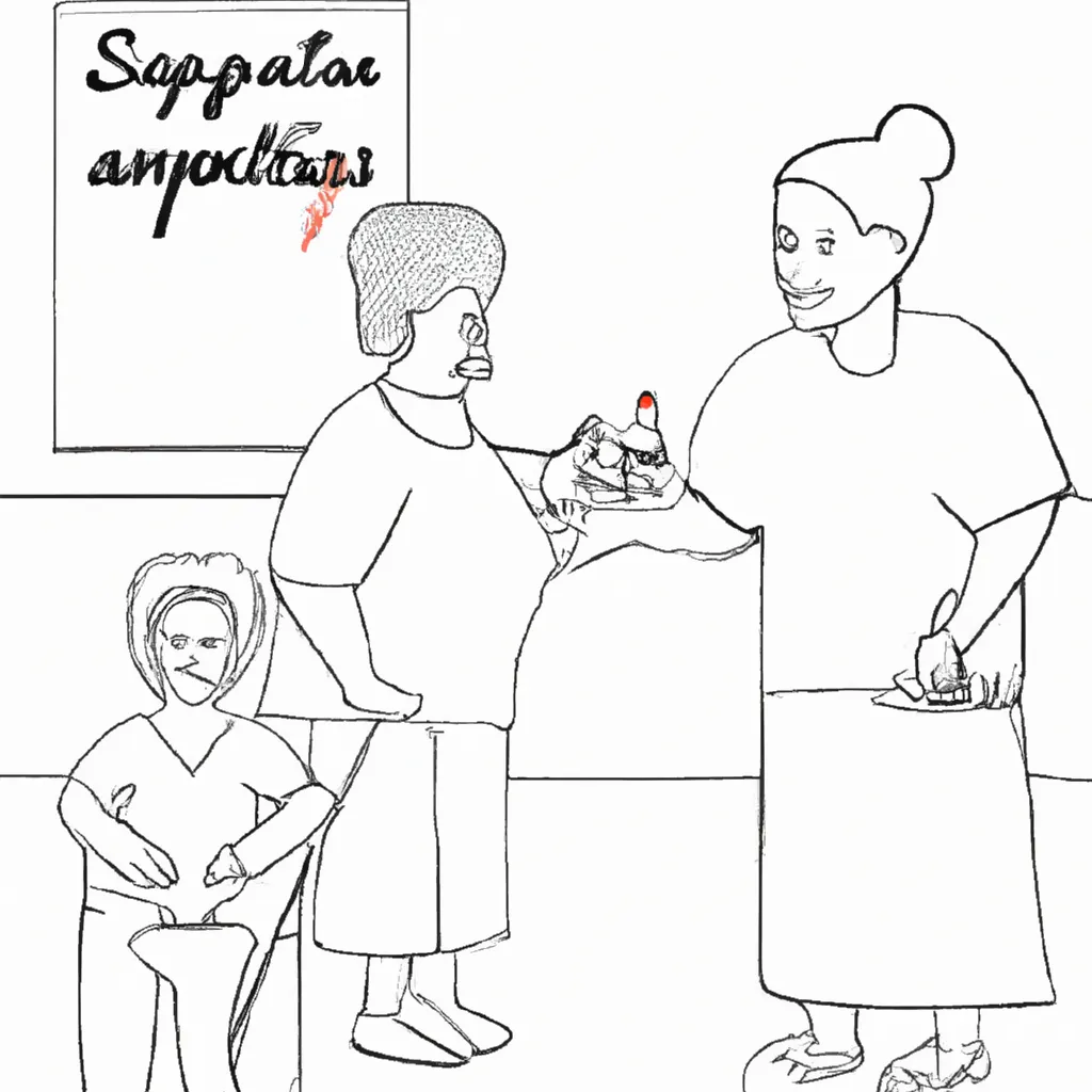 Pintando o Serviço Social: Desenhos de Assistentes Sociais para Colorir