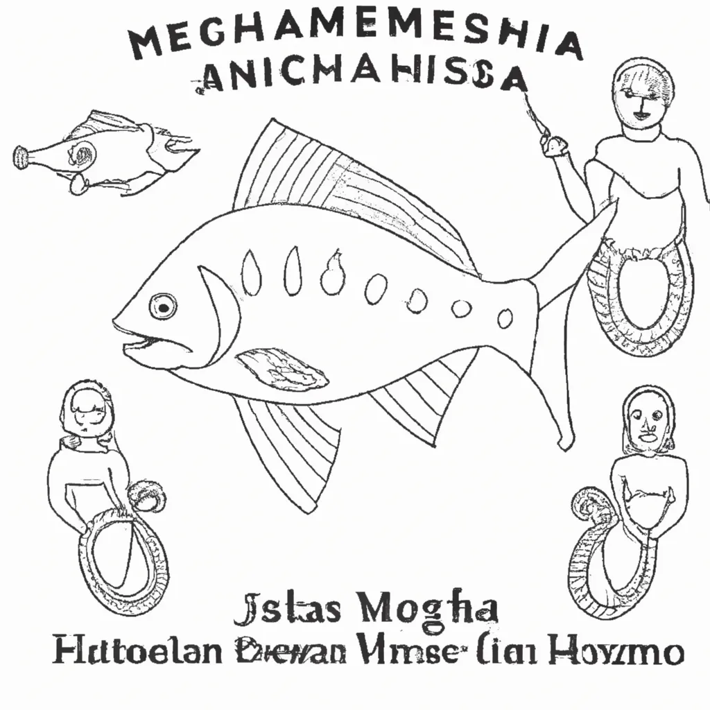 Mergulhe na História: Desenhos do Janenschia para Colorir