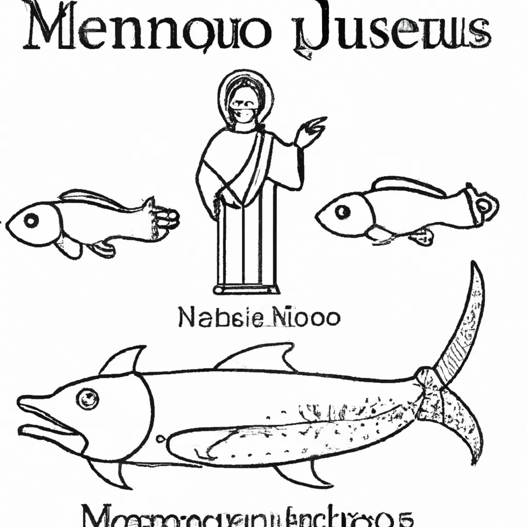Mergulhe na História: Desenhos do Janenschia para Colorir