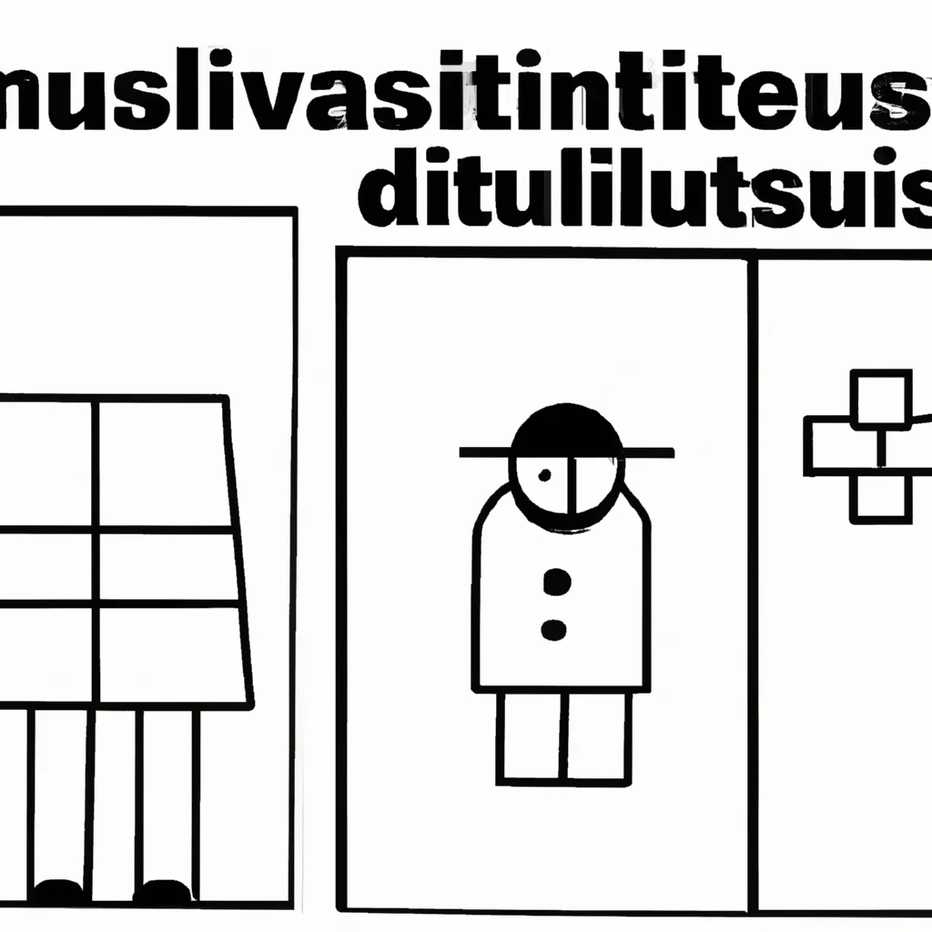 Descubra o Suprematismo: Obras de Kazimir Malevich para Colorir