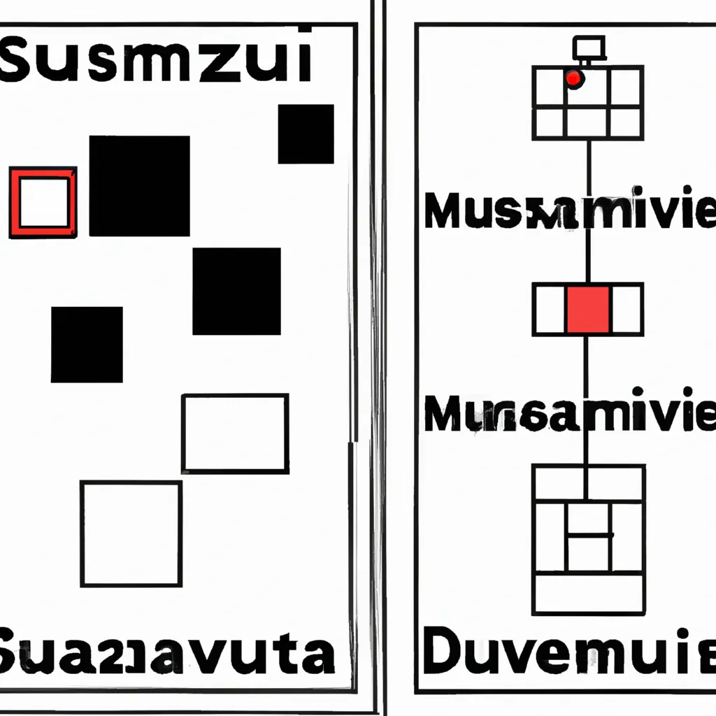 Descubra o Suprematismo: Obras de Kazimir Malevich para Colorir