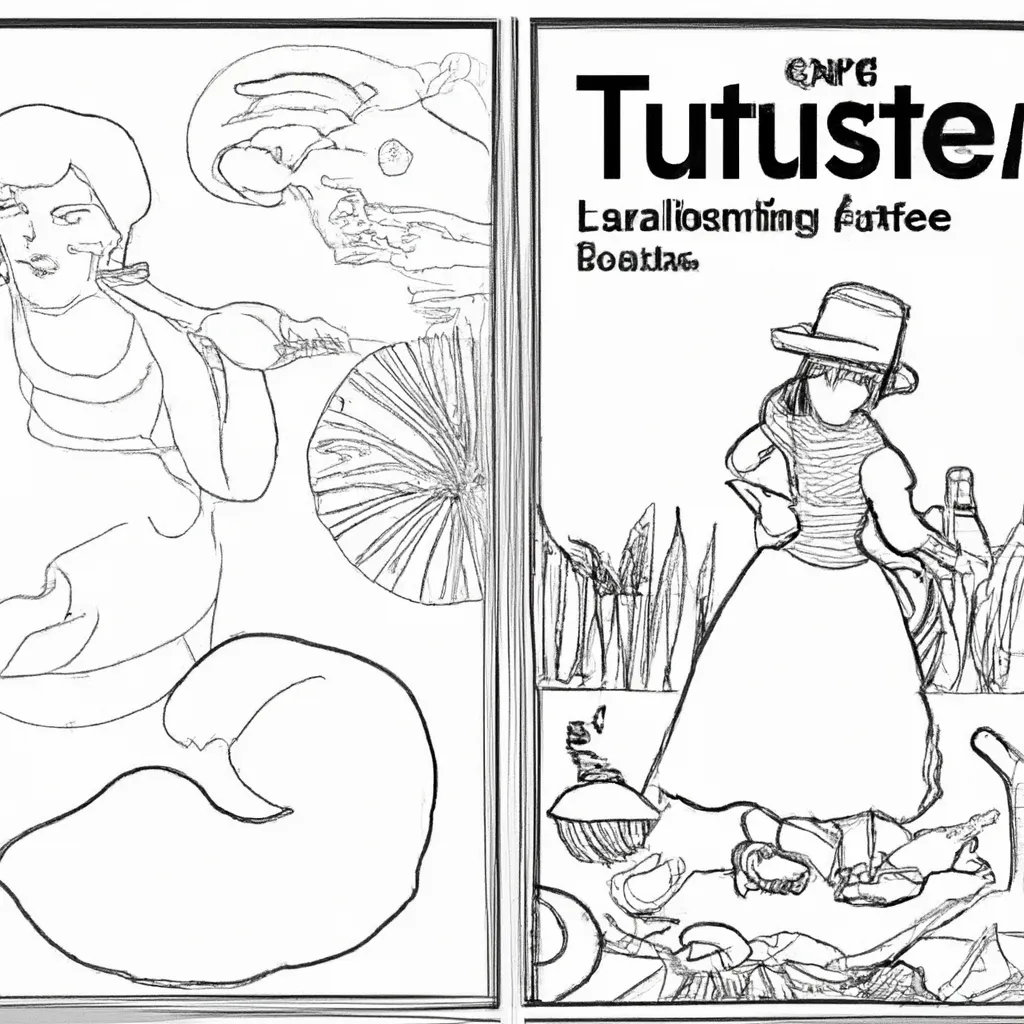 Explorando a Arte Pós-Impressionista: Obras de Toulouse-Lautrec para ...