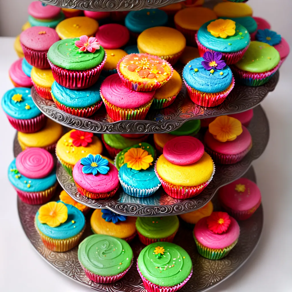 Cupcakes e a Economia: Entenda as Tendências do Mercado - 🧁 Cupcakeria