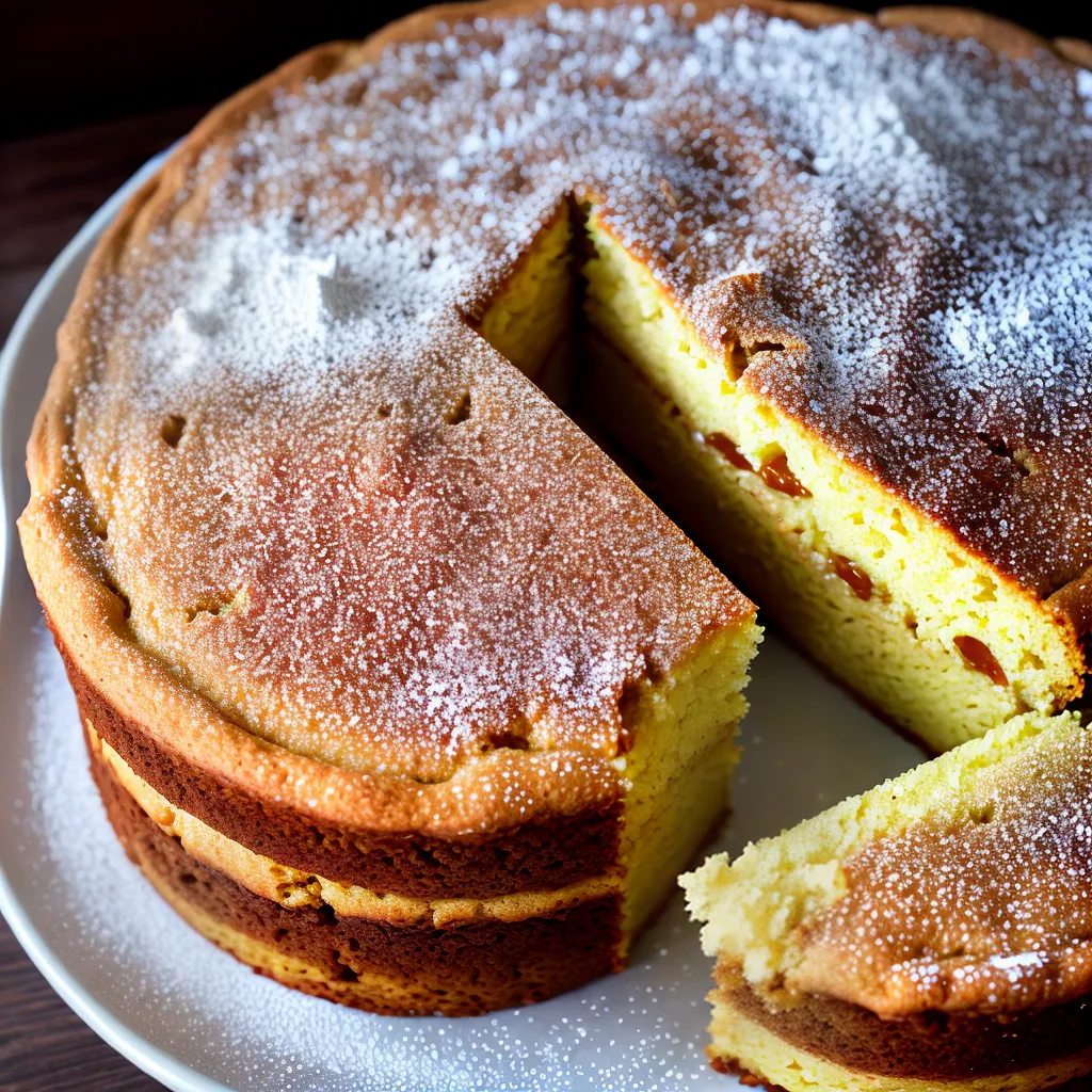 Como Fazer o Bolo Crescer Perfeitamente - 🧁 Cupcakeria