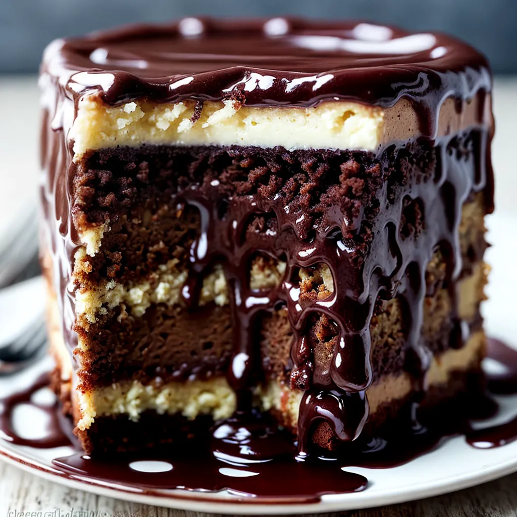 Bolos com Recheios Inovadores: Surpreenda a Todos! - 🧁 Cupcakeria