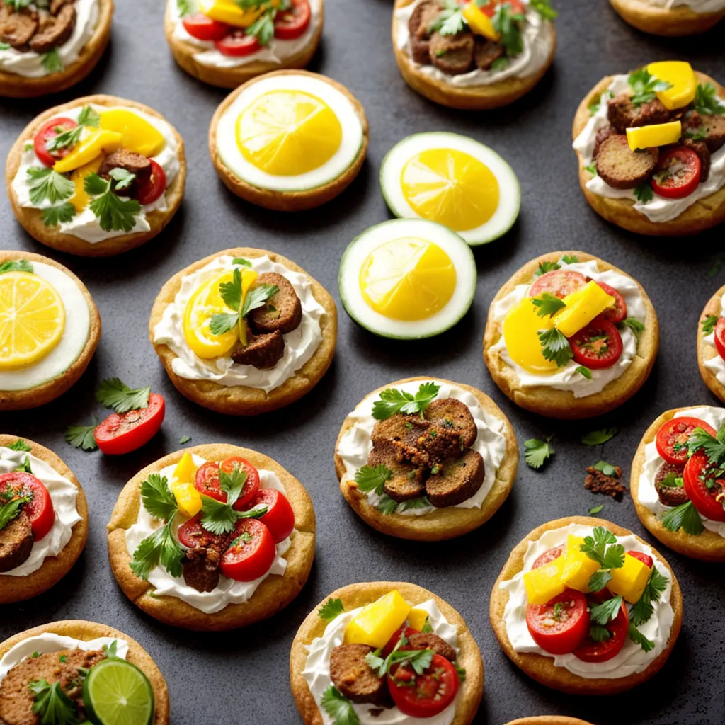 Mini Tortas: Porções Individuais de Felicidade - 🧁 Cupcakeria