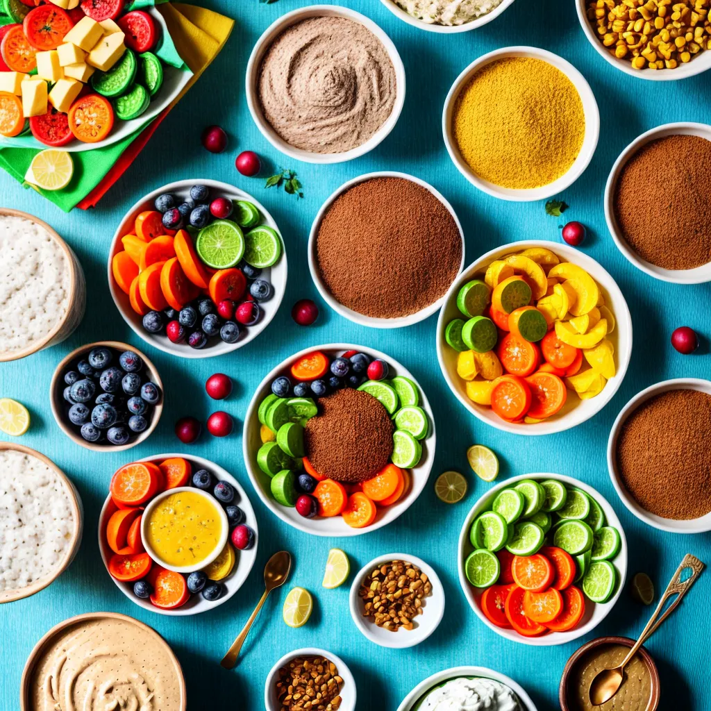 Doces de festa junina em versão light - 🧁 Cupcakeria