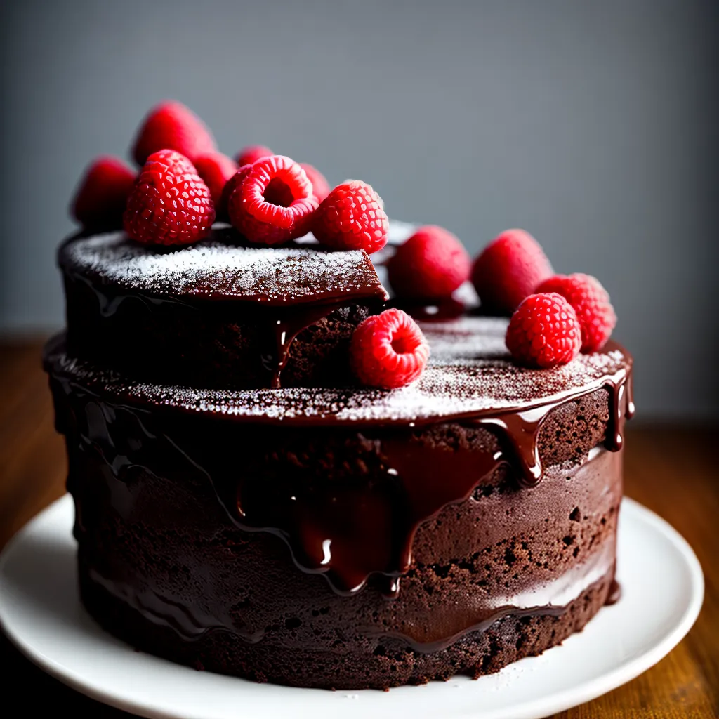 Pecados Sem Glúten: As Melhores Sobremesas de Chocolate - 🧁 Cupcakeria