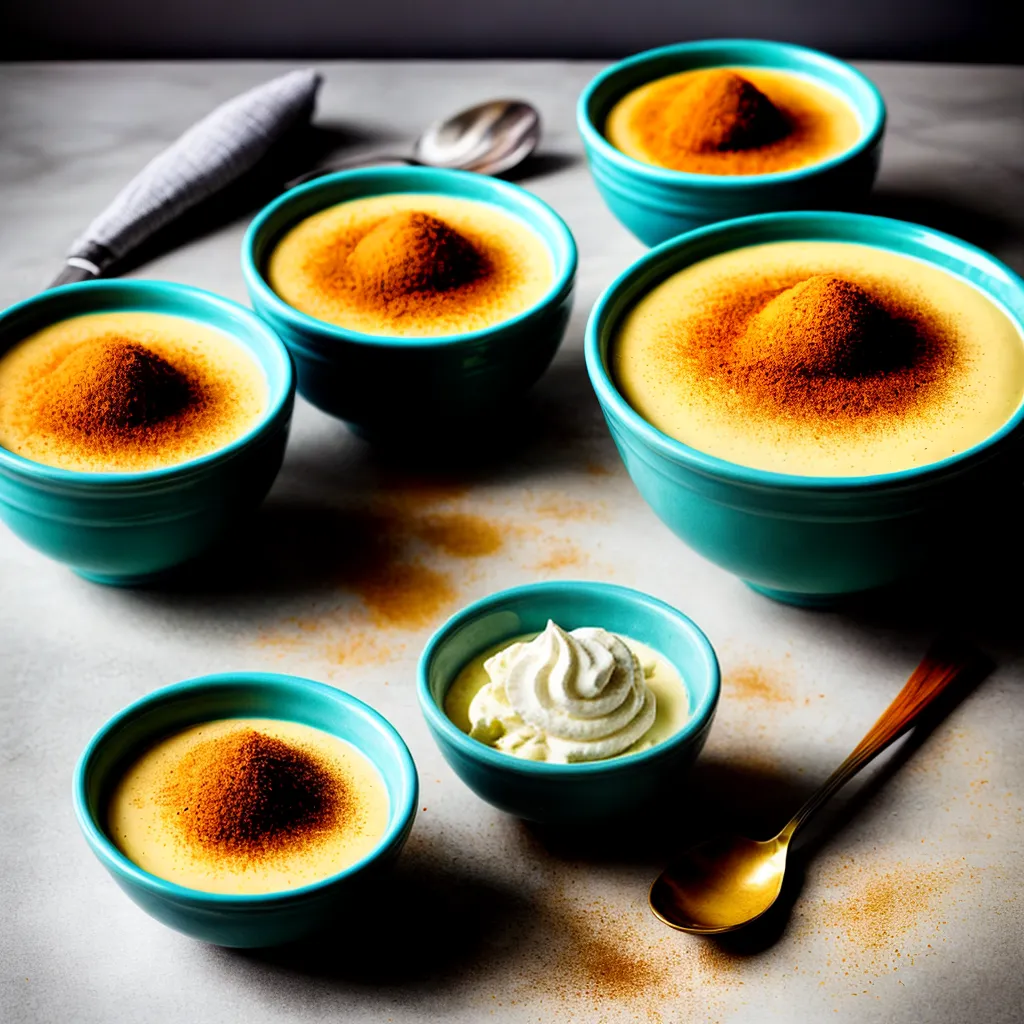 Curau de Milho Verde Sem Lactose: Sabor de Infância. - 🧁 Cupcakeria