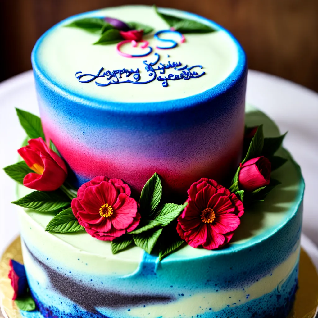 Personalizando seu Bolo: Dicas Criativas. - 🧁 Cupcakeria