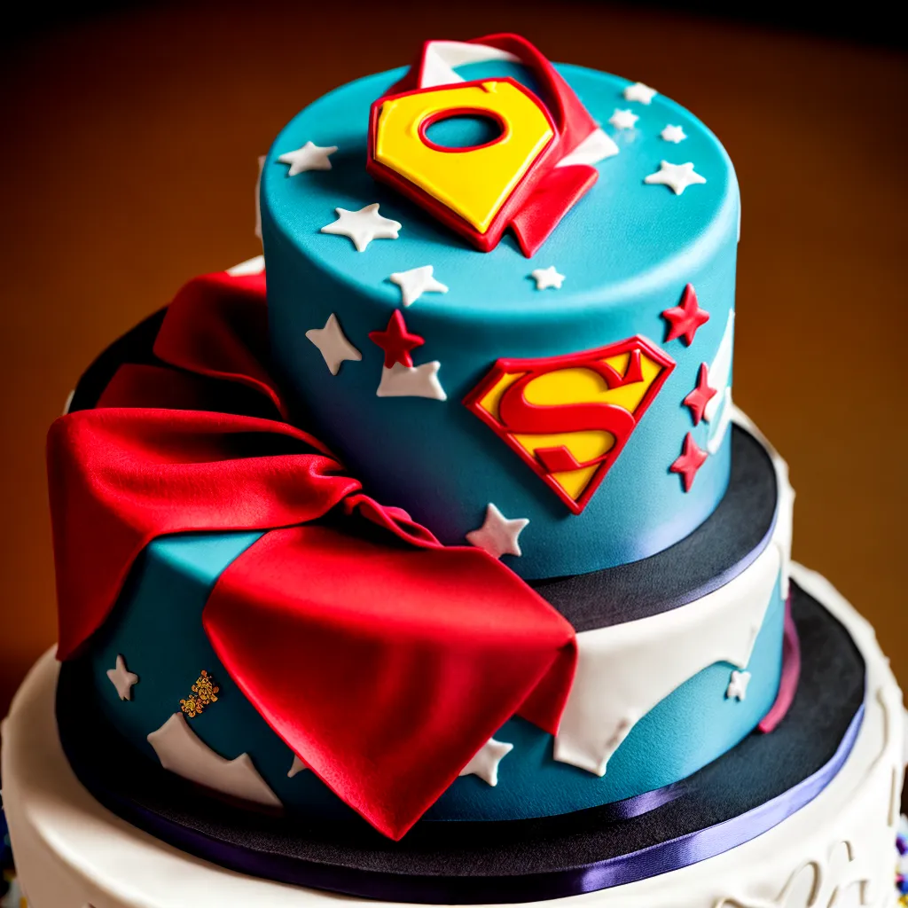 Como a Cultura Pop Influenciou os Bolos de Casamento. - 🧁 Cupcakeria